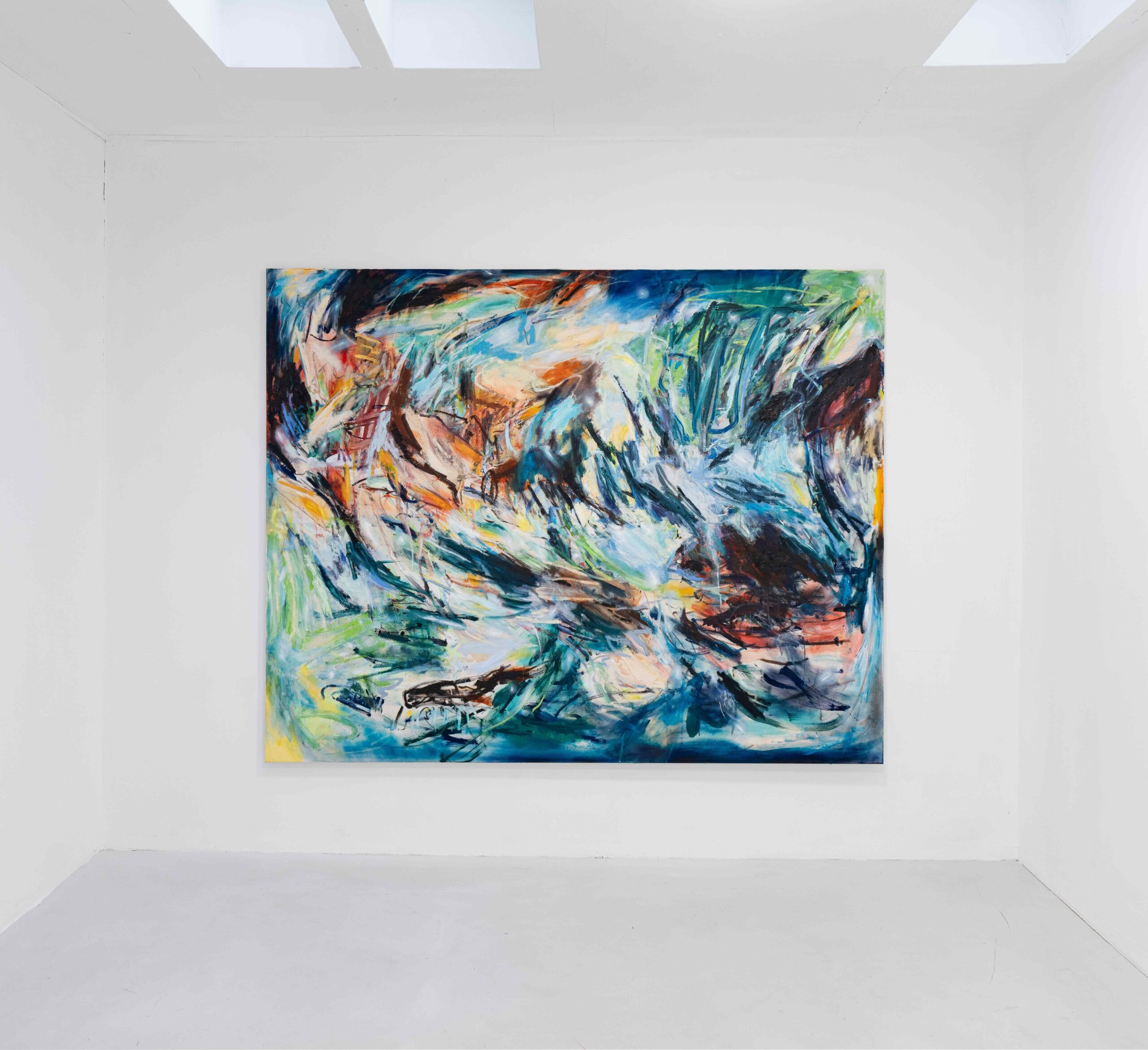 Paintings - Editions